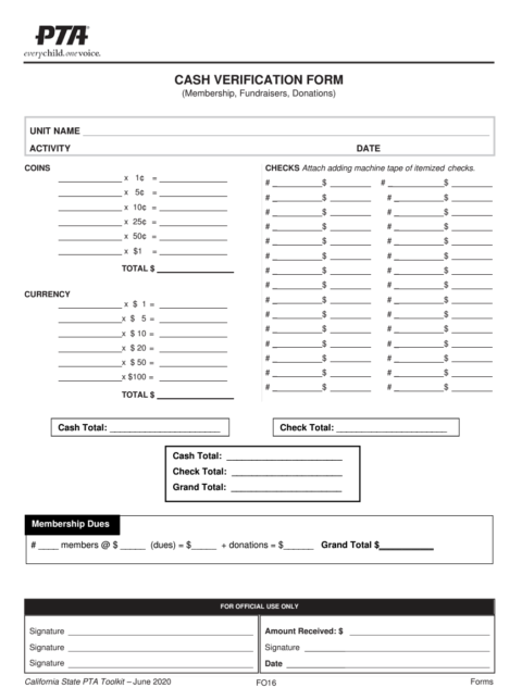 PTA Forms | nobelptsa.org