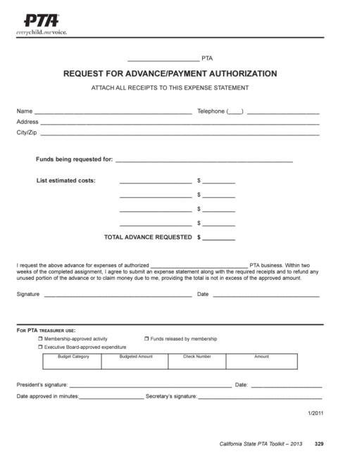 PTA Forms | nobelptsa.org